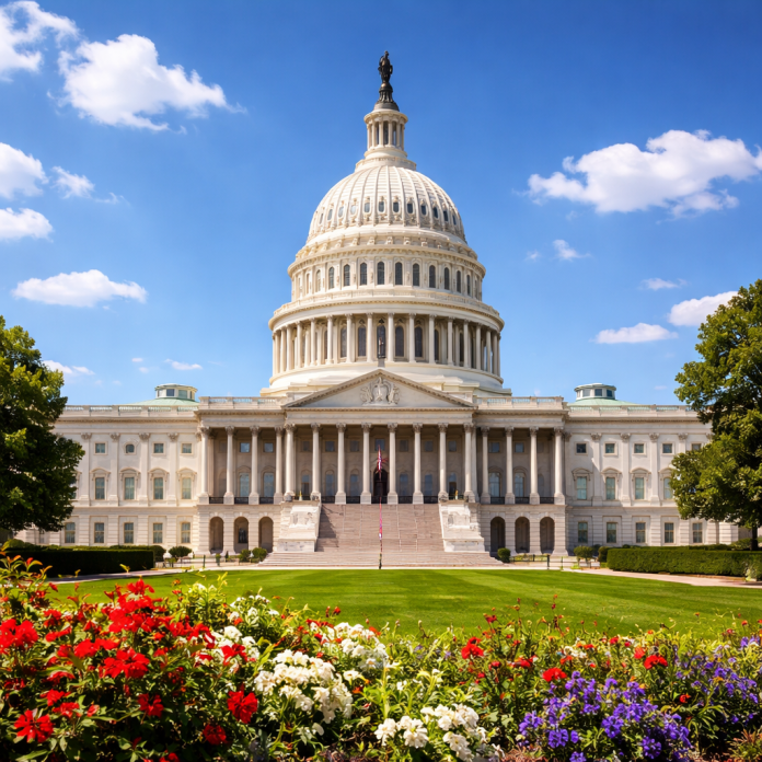 The 2026 U.S. Congressional Elections - US Congress - Truth Powered by ...